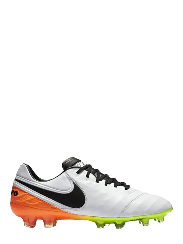 Nike Tiempo Legend 6 Fg - White