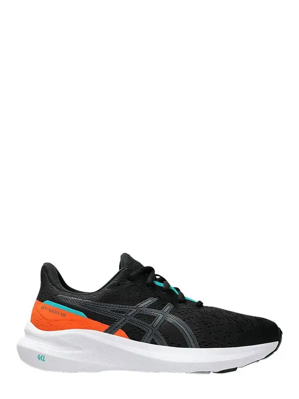 Asics Gt 1000 13 Gs Sneakers - Black
