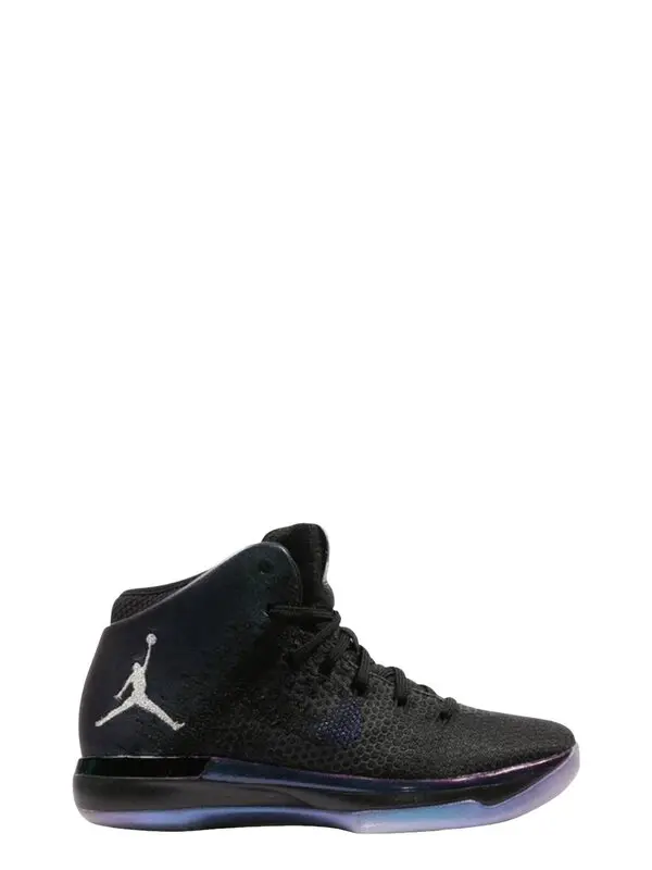 JORDAN 31 All-star Gs Sneakers - Black