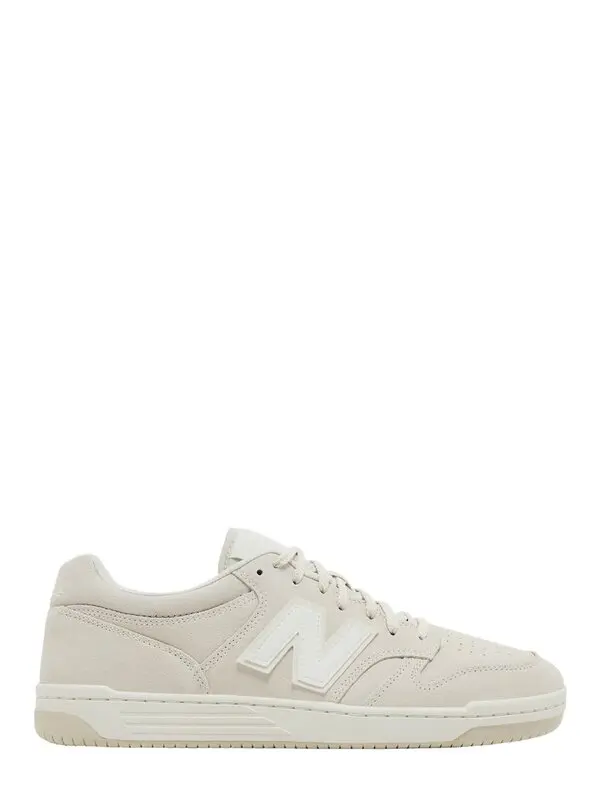 NEW BALANCE 480 Sneakers - Cream
