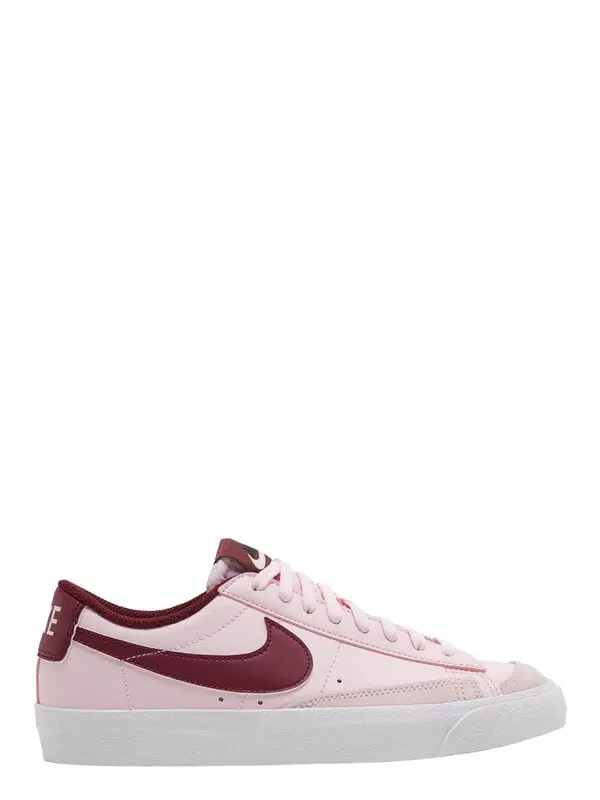 Nike Blazer Low '77 Sneakers - Pink