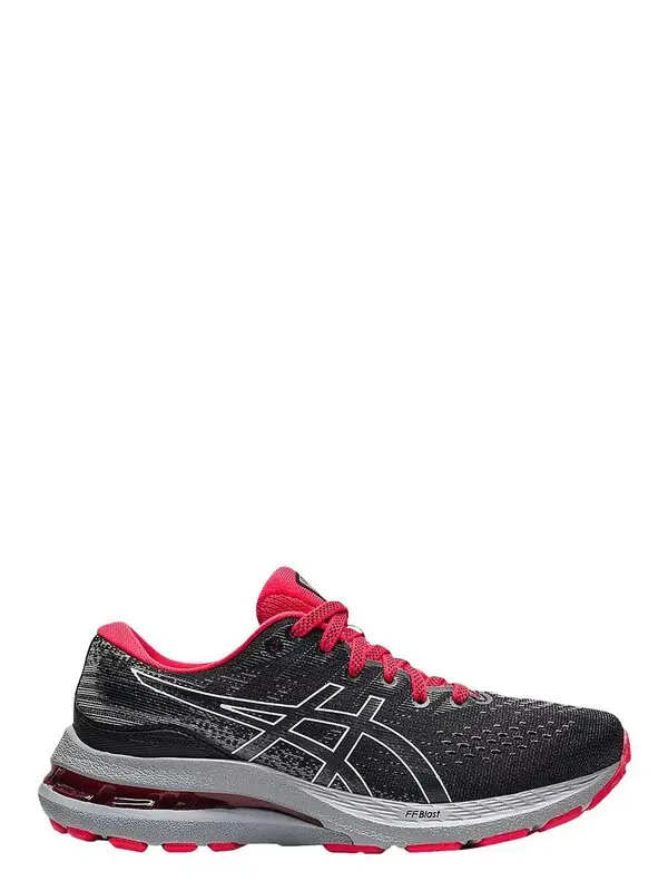 Asics Gel Kayano 28 Gs Sneakers - Black