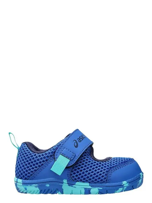 Asics Meshoes Baby Td Sneakers - Blue