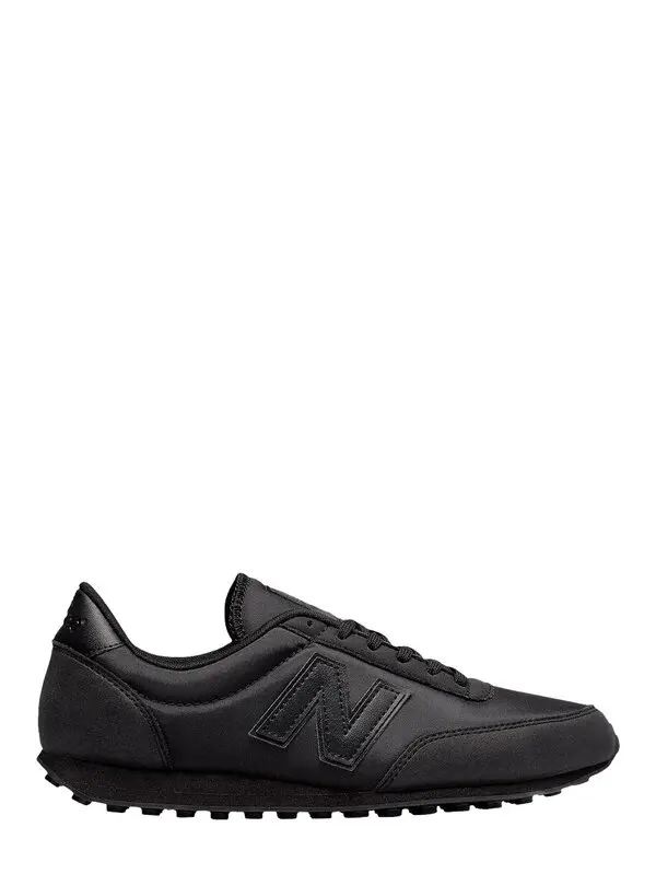 NEW BALANCE 410 Sneaker - Black