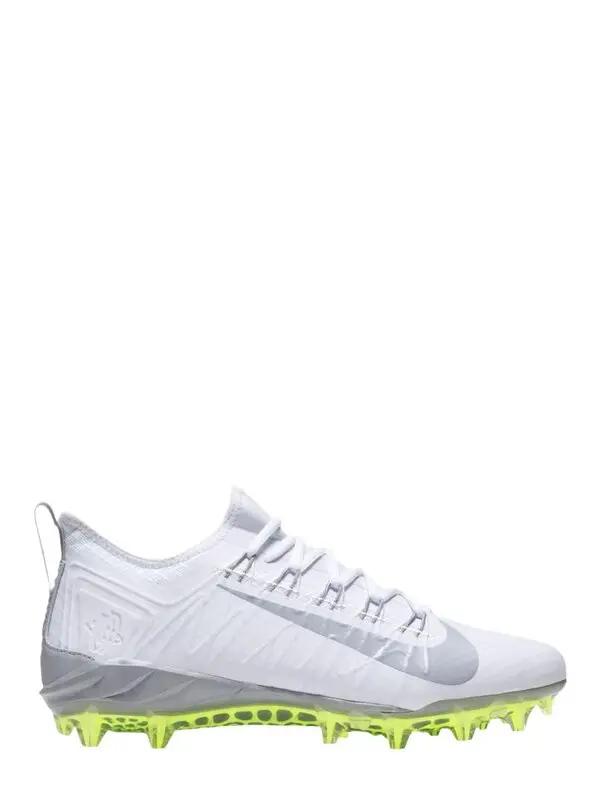 Nike Alpha Huarache 7 Pro Lax - White