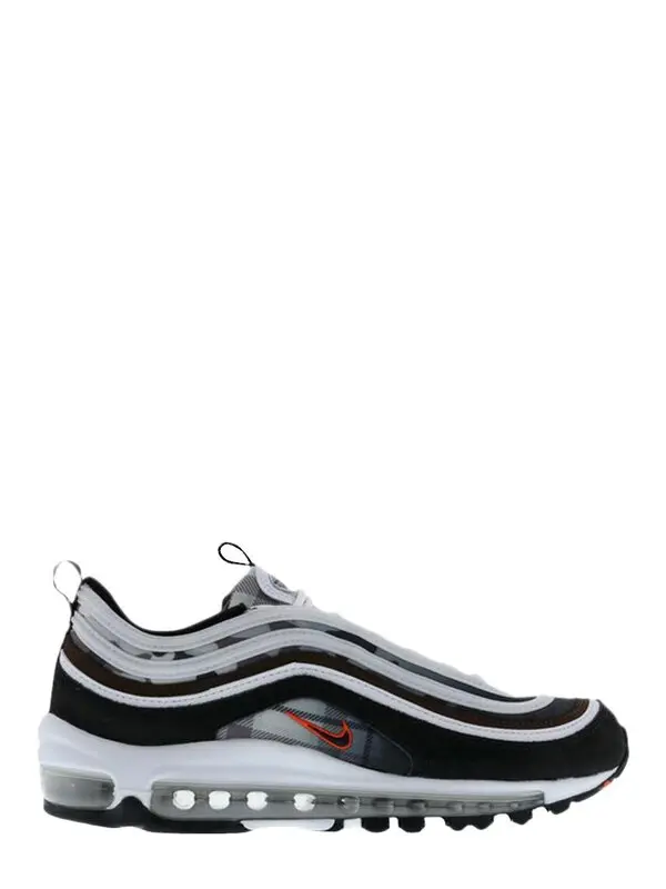 Nike Air Max 97 Gs Sneakers - White
