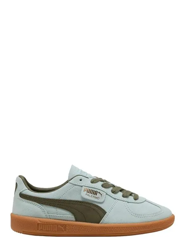PUMA Palermo Sneakers - Teal