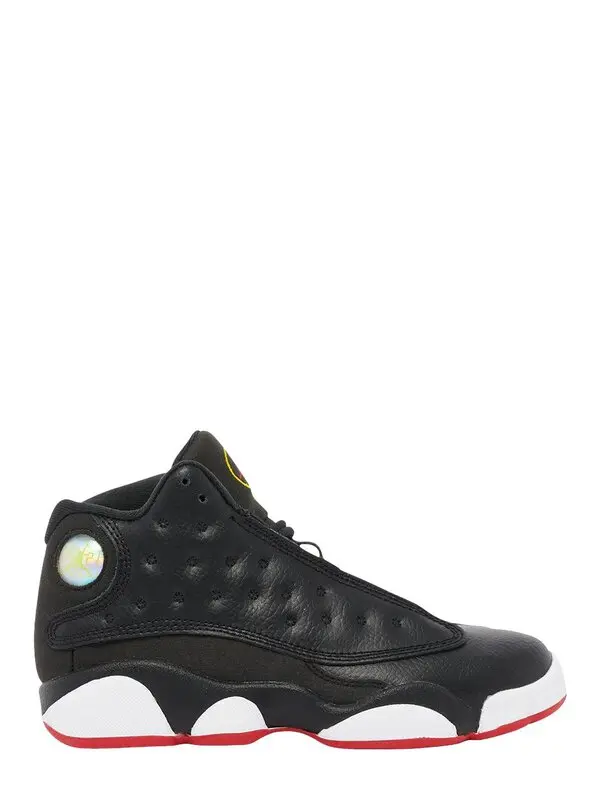 JORDAN 13 Retro Ps 'playoff' 2023 - Black