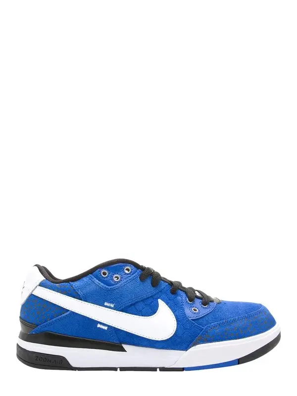Nike Zoom Paul Rodriguez 3 Sneakers - Blue
