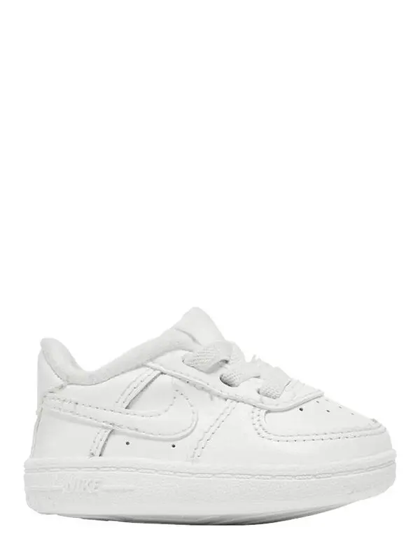 Nike Force 1 Cb Sneakers - White