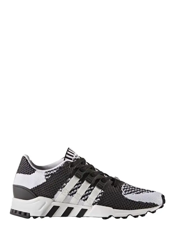 Adidas Eqt Support Rf Primeknit Sneakers - Black