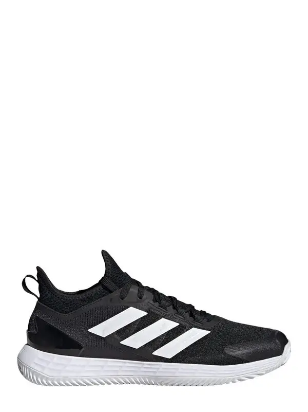 Adidas Adizero Ubersonic 4.1 Clay - Black