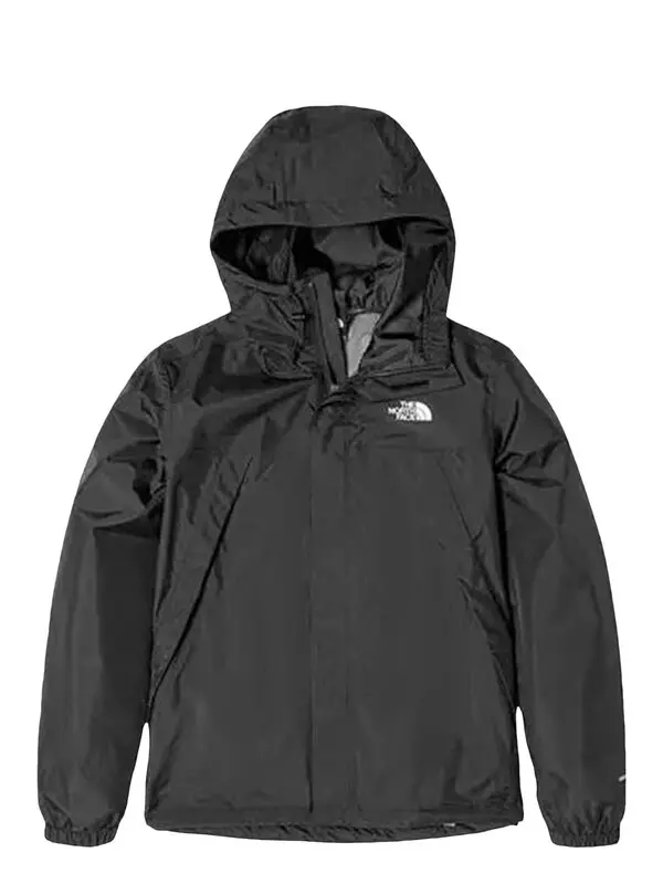 The North Face Windbreaker Jacket - Black