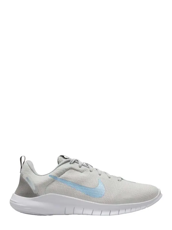 Nike Athletic Sneakers - Grey
