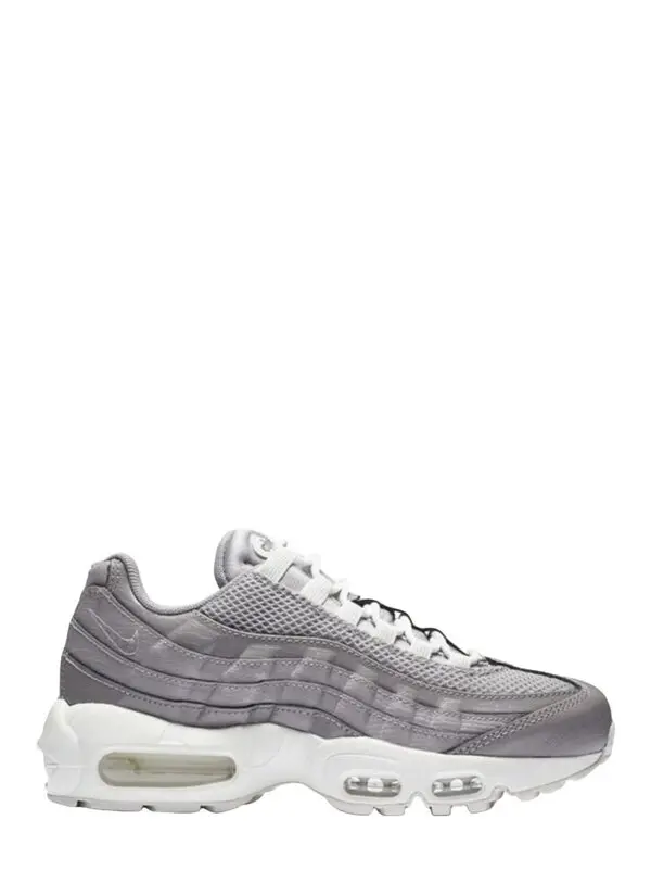 Nike Air Max 95 Premium Sneakers - Grey