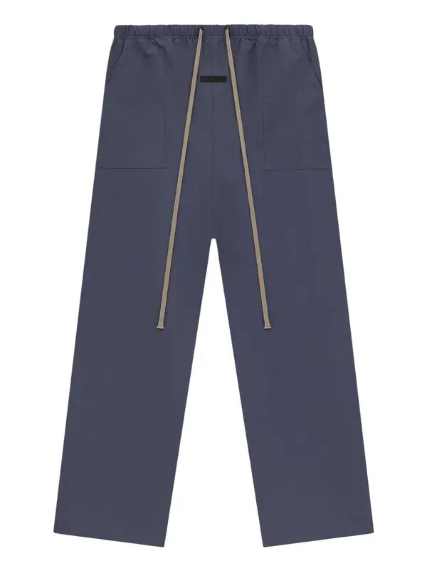 Fear Of God Military Nylon Utility Pant - Blue