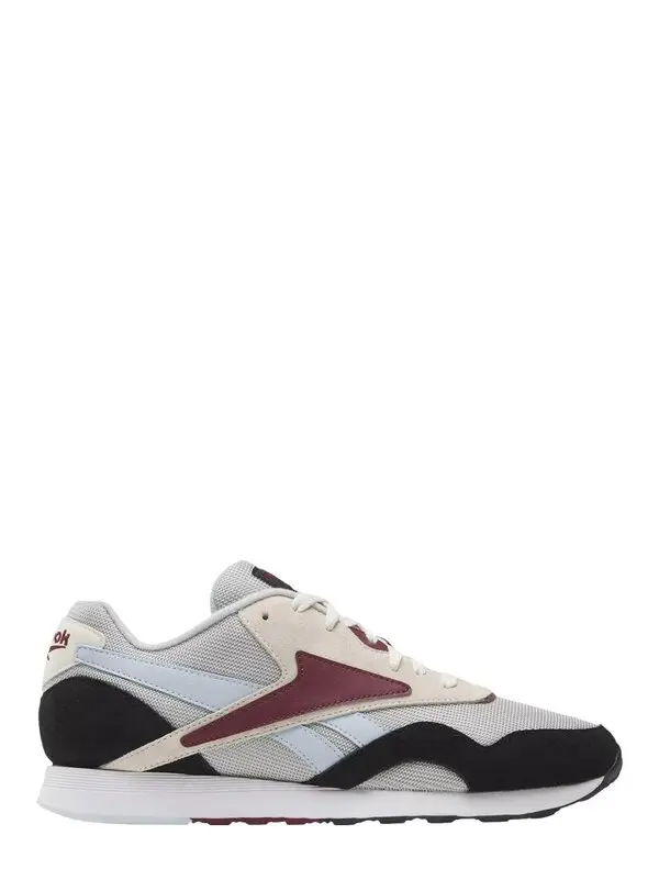 REEBOK Classic Nylon Plus Sneakers - Grey