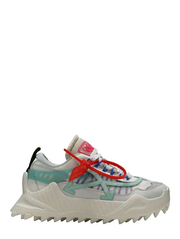 Off-White Odsy-1000 Sneakers - Blue