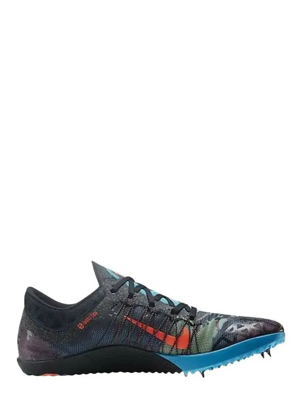Nike Zoom Victory Xc 3 Sneakers - Black