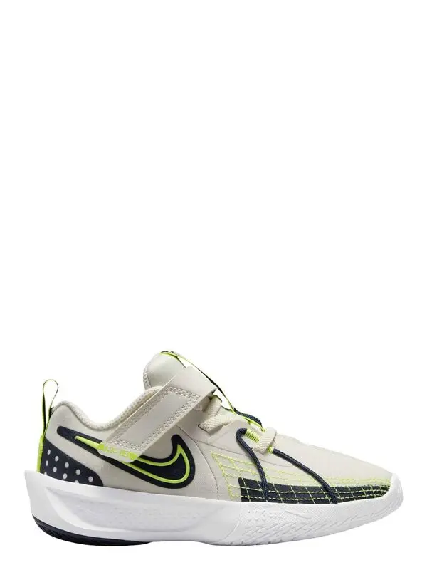 Nike Gt Cut 3 Ps Sneakers - Cream