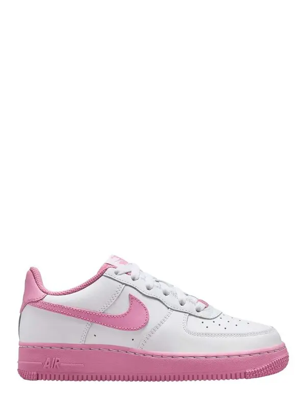 Nike Air Force Low Gs Sneakers - Pink