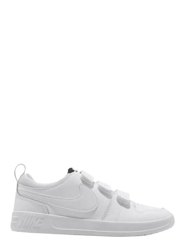 Nike Pico Gs Sneakers - White
