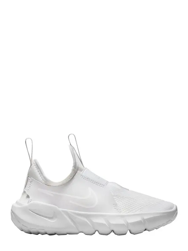 Nike Flex Runner Ps - White