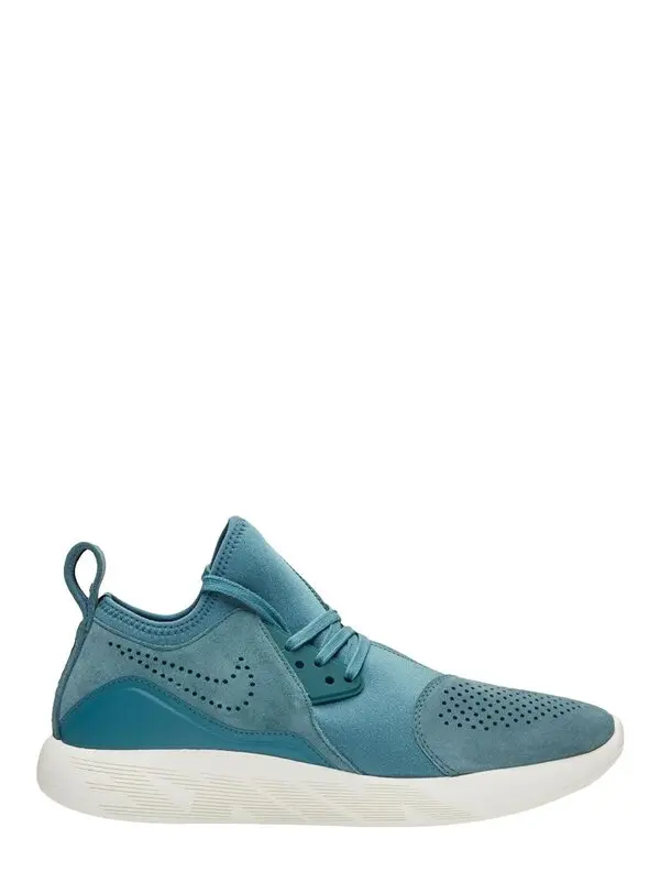 Nike Lunarcharge Premium Sneakers - Blue
