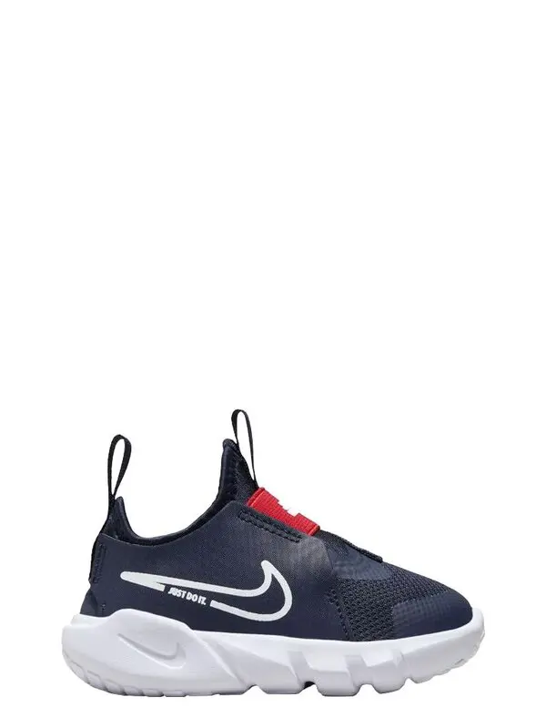 Nike Flex Runner 2 Td - Blue