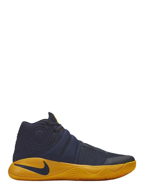 Nike Kyrie 2 Ep Sneakers - Blue