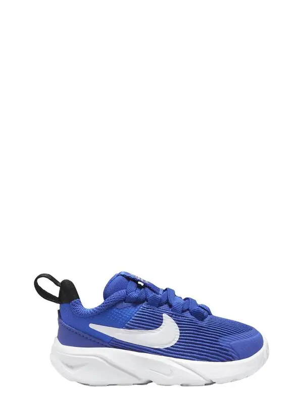 Nike Star Runner Td Sneakers - Blue