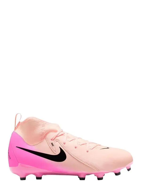 Nike Phantom Luna Academy Mg Gs 'prism Pack - Pink