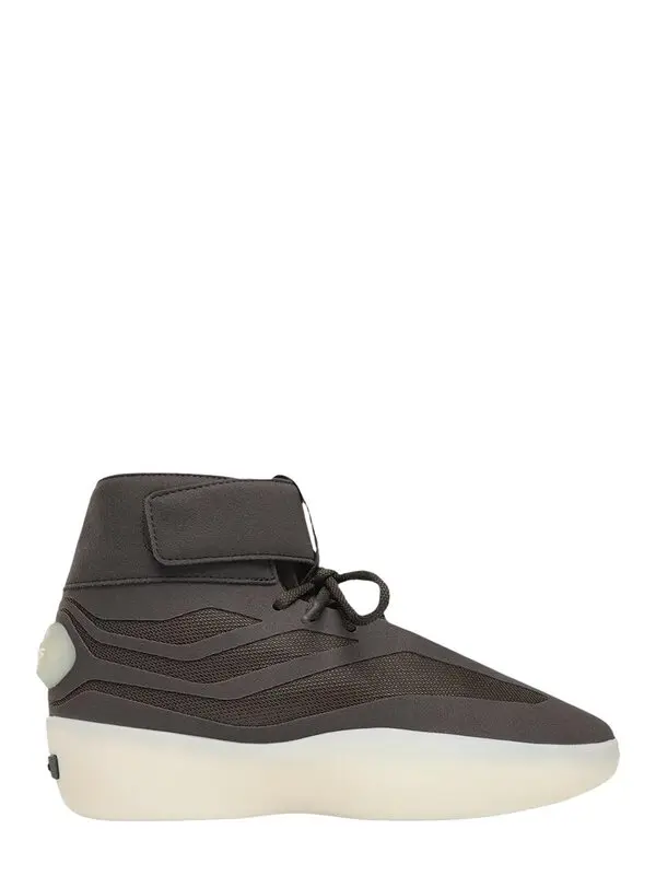 Adidas Fear Of God Athletics X Ii Basketball High - Brown