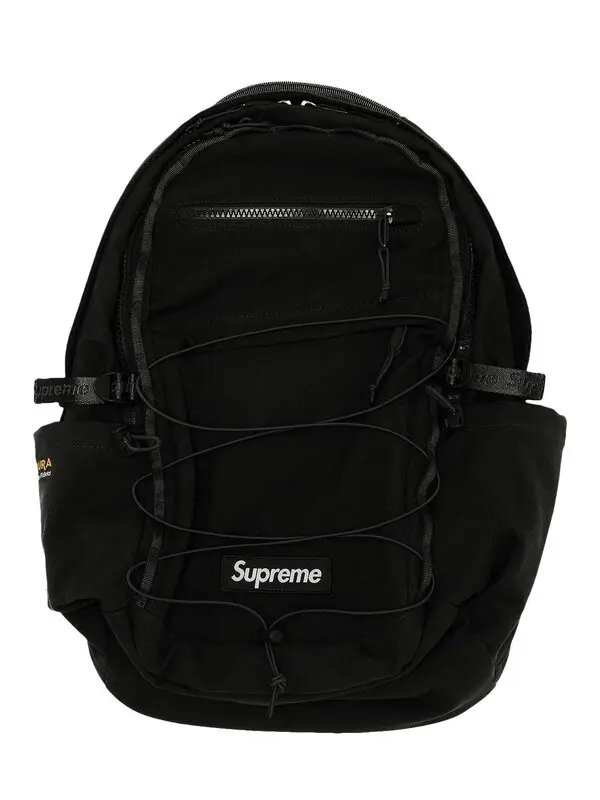 Supreme Backpack - Black