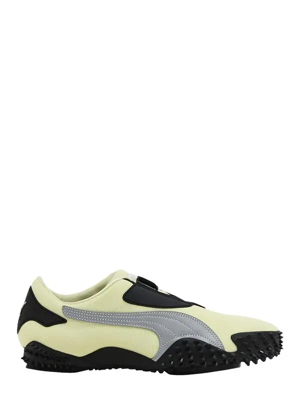 PUMA Mostro Og 'gold Moon' Sneakers - Yellow