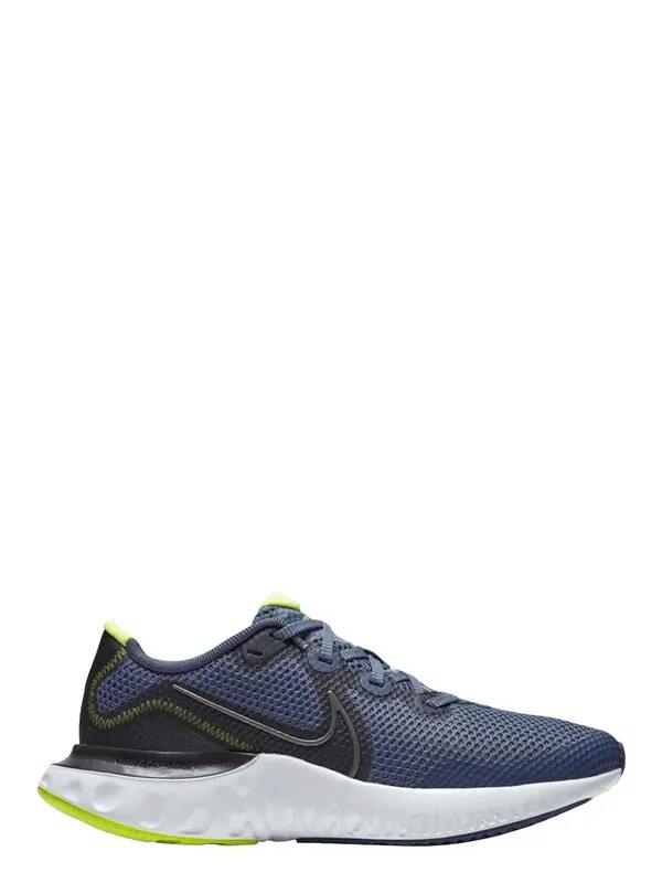 Nike Renew Run Gs - Blue