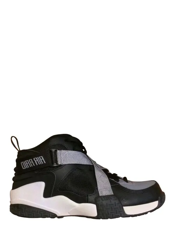 Nike Air Raid Sneakers - Black