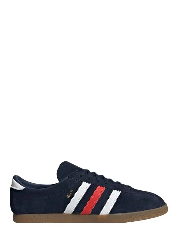 Adidas Koln City Series Sneakers - Black