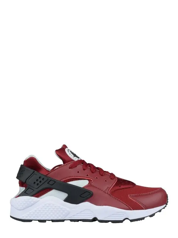 Nike Air Huarache Sneakers - Red