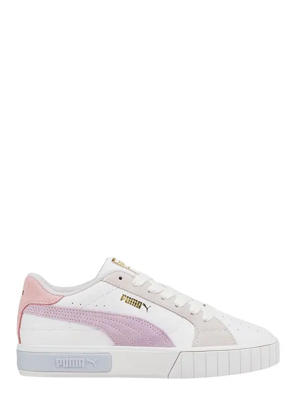 PUMA Cali Star Sneakers - White
