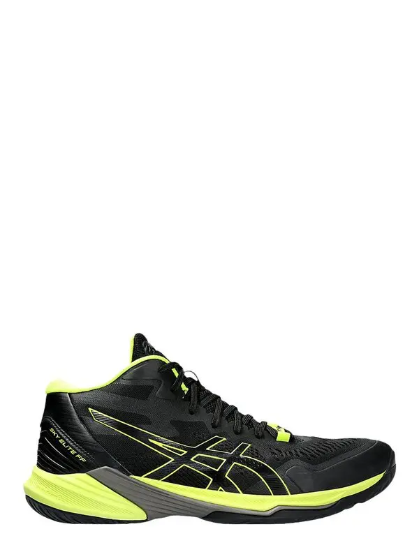 Asics Sky Elite Ff Mt 2 Sneakers - Black
