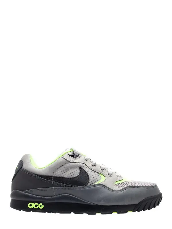 Nike Air Wildwood Le Sneakers - Grey