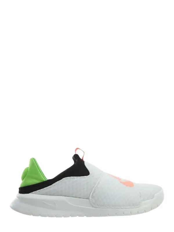 Nike Benassi Slp Slip-on Sneakers - White