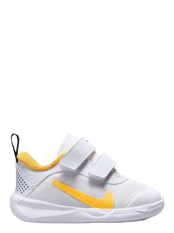 Nike Omni Multi-court Td - White