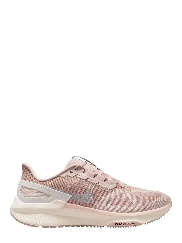 Nike Air Zoom Structure 25 Premium Sneakers - Pink