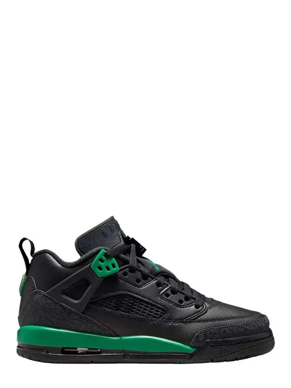 JORDAN Spizike Low Gs Sneakers - Black