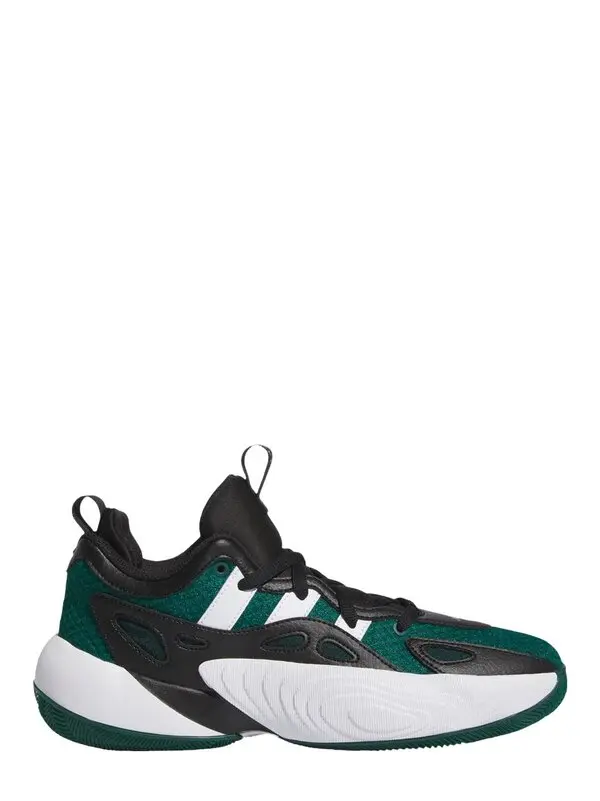 Adidas Trae Unlimited 2 Sneakers - Green