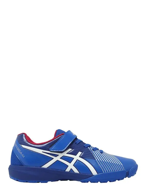 Asics Lazerbeam Fj Mg Gs Sneakers - Blue