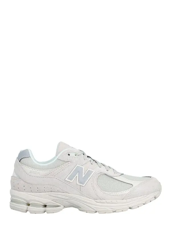 NEW BALANCE 2002r Sneakers - Grey