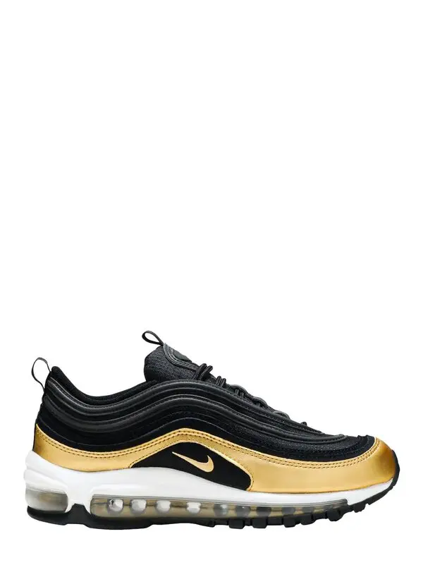 Nike Air Max 97 Sneakers - Black